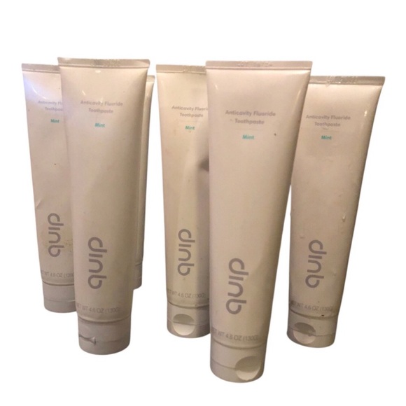 Quip | Bath & Body | New Sealed Quip Mint Toothpaste | Poshmark